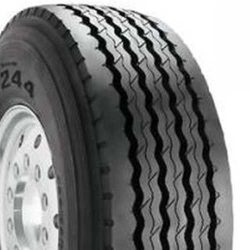 Bridgestone Tires Now Available at Extreme Customs!