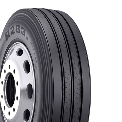 Bridgestone Tires Now Available at Extreme Customs!