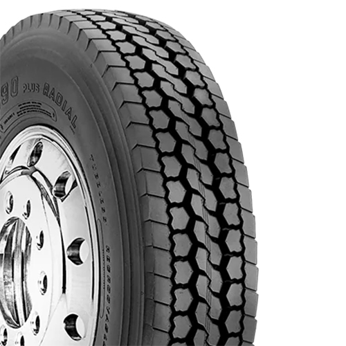 Firestone Tires Now Available at Extreme Customs!