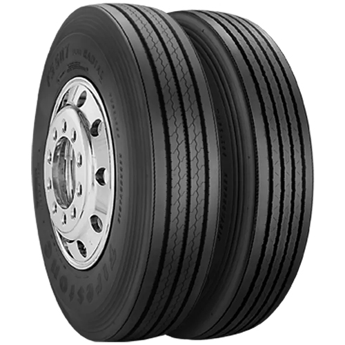Firestone Tires Now Available at Extreme Customs!