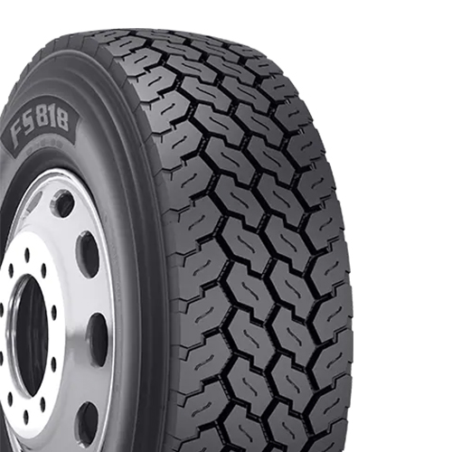 Firestone Tires Now Available at Extreme Customs!