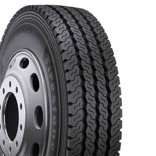 Firestone Tires Now Available at Extreme Customs!