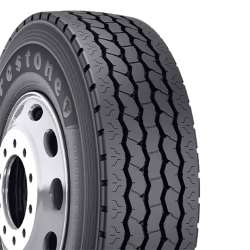 Firestone Tires Now Available at Extreme Customs!