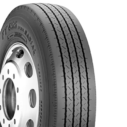 Firestone Tires Now Available at Extreme Customs!