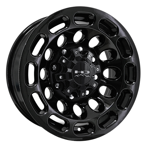 HD Offroad Wheels Now Available at Extreme Customs!
