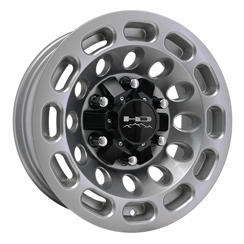 HD Offroad Wheels Now Available at Extreme Customs!