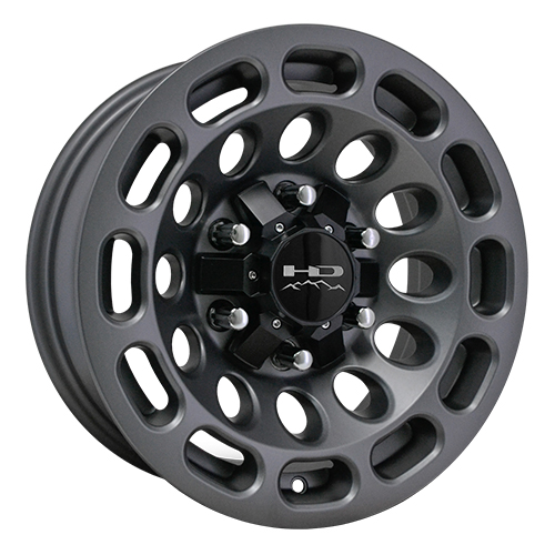 HD Offroad Wheels Now Available at Extreme Customs!
