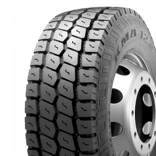 Kumho Tires Now Available at Extreme Customs!