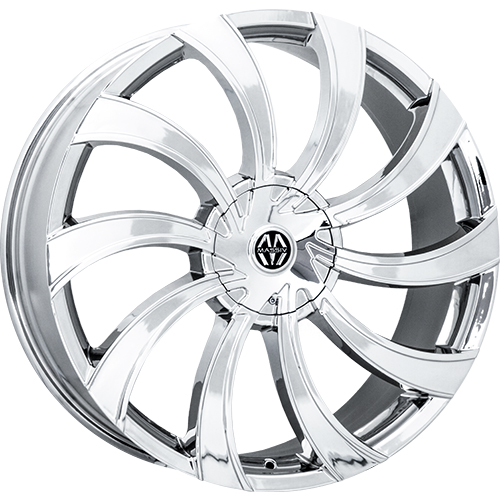 Massiv Wheels Now Available at Extreme Customs!