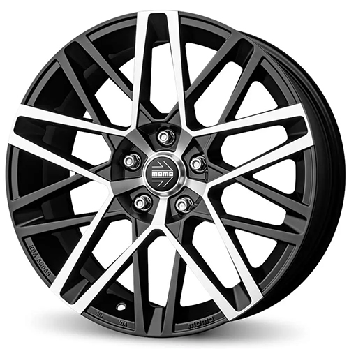 Momo Wheels Now Available at Extreme Customs!