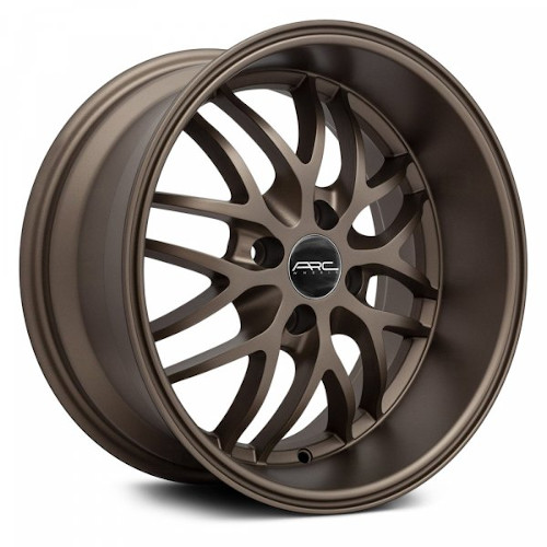 ARC Wheels Now Available at Extreme Customs!