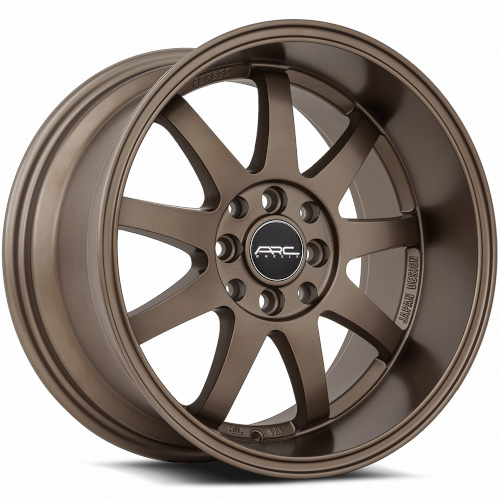 ARC Wheels Now Available at Extreme Customs!