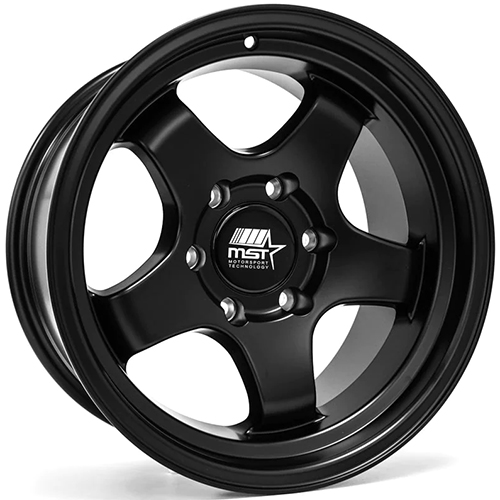 MST Wheels Now Available at Extreme Customs!
