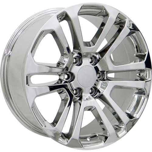 Replica Wheels Now Available at Extreme Customs!