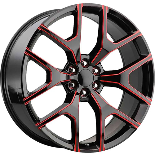 Extreme Customs - Tires, Wheels, Packages, Lifts, Accessories