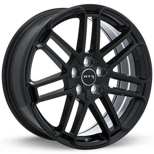 RTX Wheels Now Available at Extreme Customs!