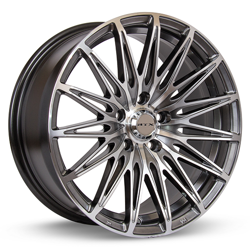 RTX Wheels Now Available at Extreme Customs!