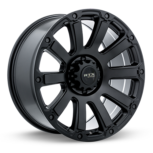 RTX Wheels Now Available at Extreme Customs!