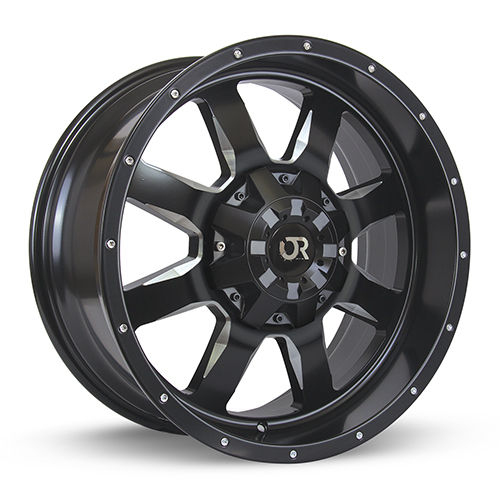 RTX Wheels Now Available at Extreme Customs!