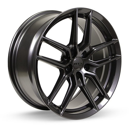 RTX Wheels Now Available at Extreme Customs!