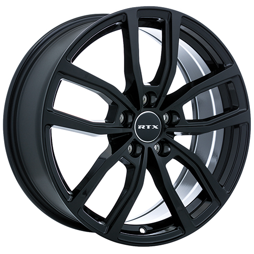 RTX Wheels Now Available at Extreme Customs!