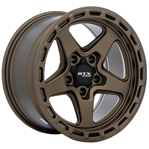 RTX Wheels Now Available at Extreme Customs!