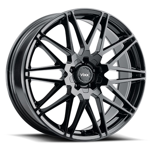 Voxx Wheels Now Available at Extreme Customs!