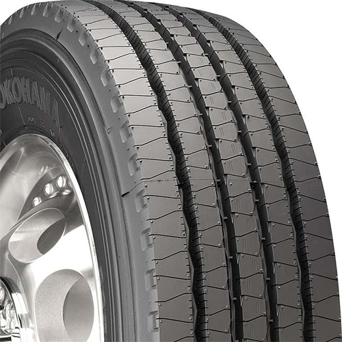 Yokohama Tires Now Available at Extreme Customs!