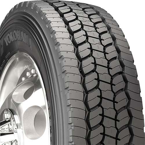 Yokohama Tires Now Available at Extreme Customs!