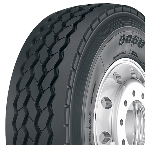 Yokohama Tires Now Available at Extreme Customs!