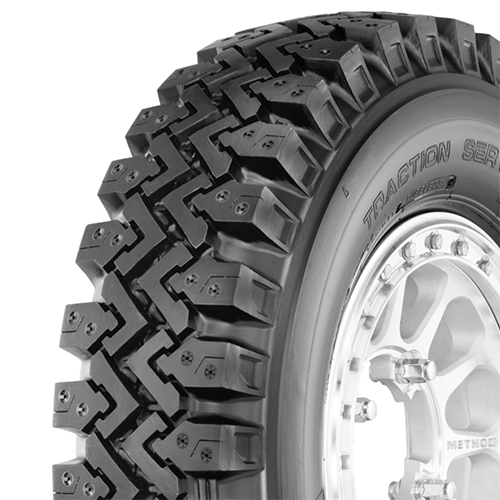 Shop All Yokohama 720R Tires at Extreme Customs!