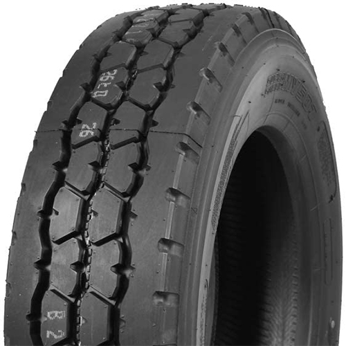 Yokohama Tires Now Available at Extreme Customs!