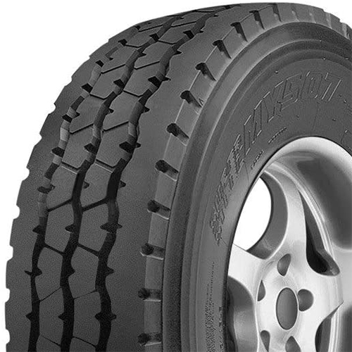 Yokohama Tires Now Available at Extreme Customs!