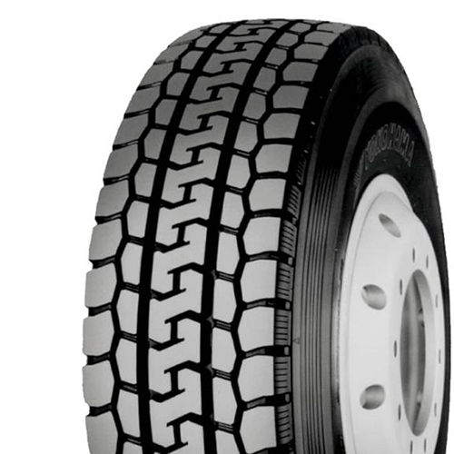 Yokohama Tires Now Available at Extreme Customs!