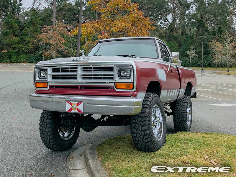 1987 Dodge Power Ram 150