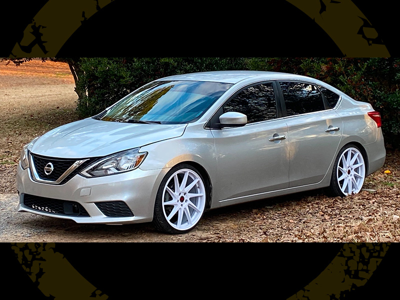 Tires For 2019 Nissan Sentra