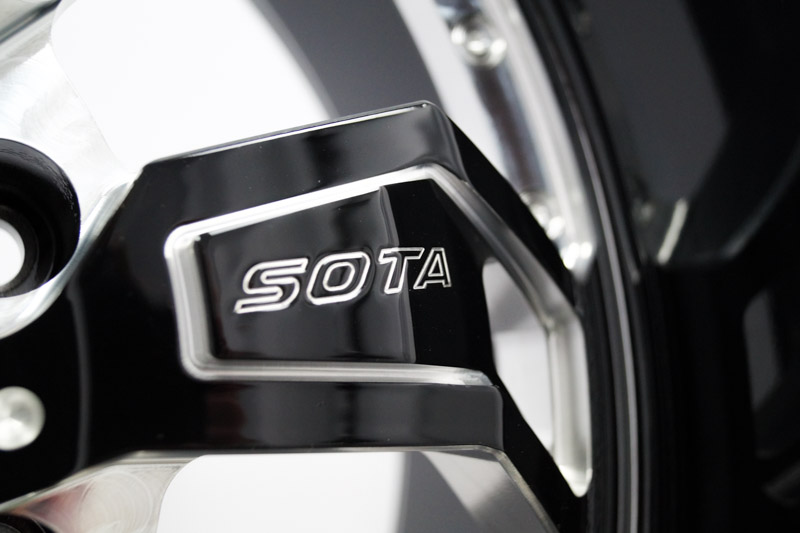 RealView of SOTA Offroad SCAR 566DM 8 Lug - 20x9 +0 - 566DM-20987+00