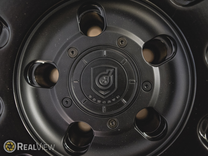 RealView of Dropstars DS643 Satin Black W/ Machined Lip - 22x9 +40 ...