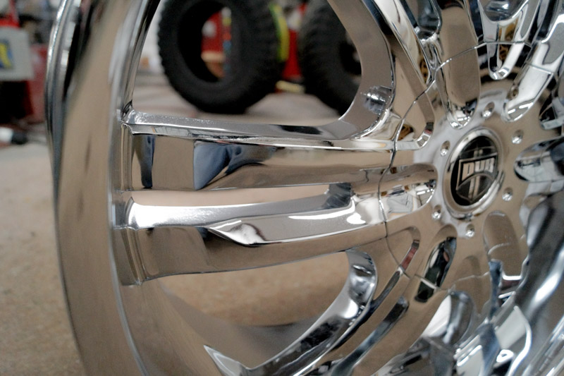 RealView of Dub Phase 6 - S107 - 22x9.5 +15 - S107229506+15