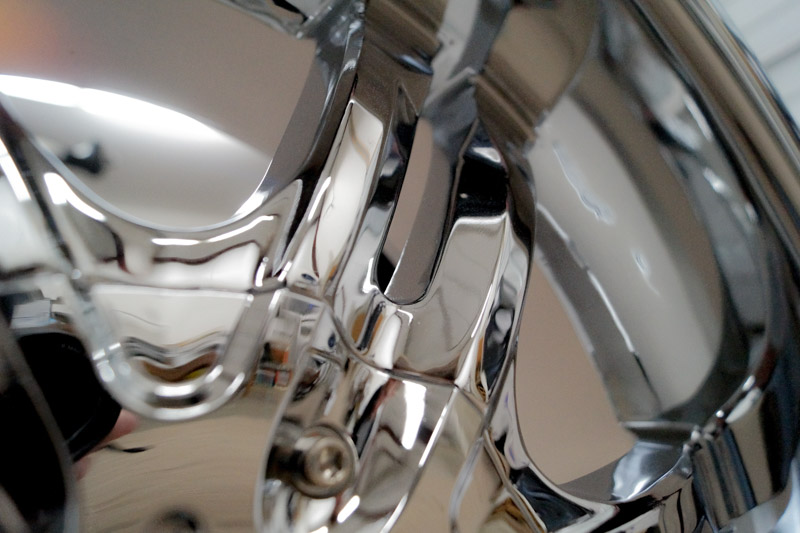 RealView of Dub Phase 6 - S107 - 22x9.5 +30 - S107229529+30