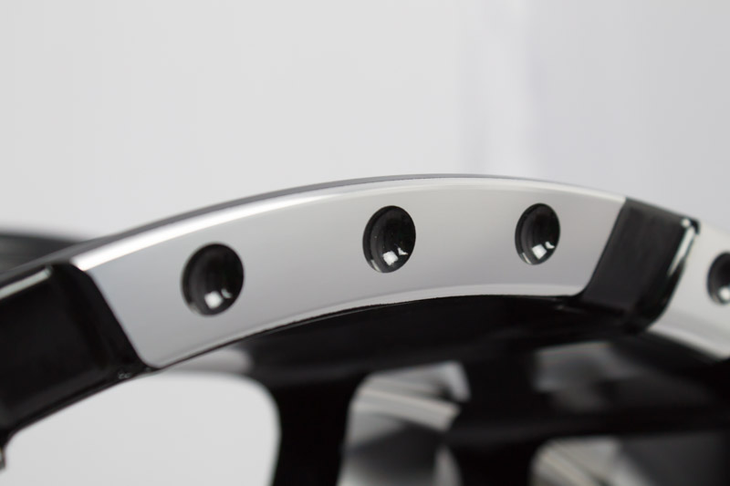 RealView of Eagle Alloy Series 079 - 0792 - 18x9 -12 - 0792-9966