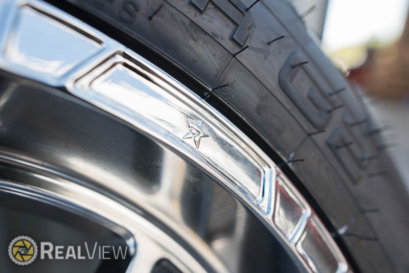 RealView of RBP 69R Swat Chrome - 20x10 -12 - 69R-2010-70-12C