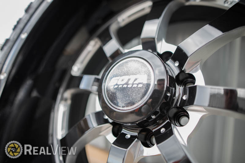 SOTA Offroad Novakane 561DM 8 Lug Wheels 8x180 - 22x10.5 -25 - 561DM ...