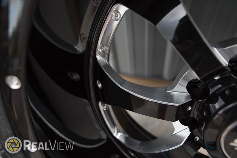 SOTA Offroad Novakane 561DM 8 Lug Wheels 8x180 - 22x10.5 -25 - 561DM ...