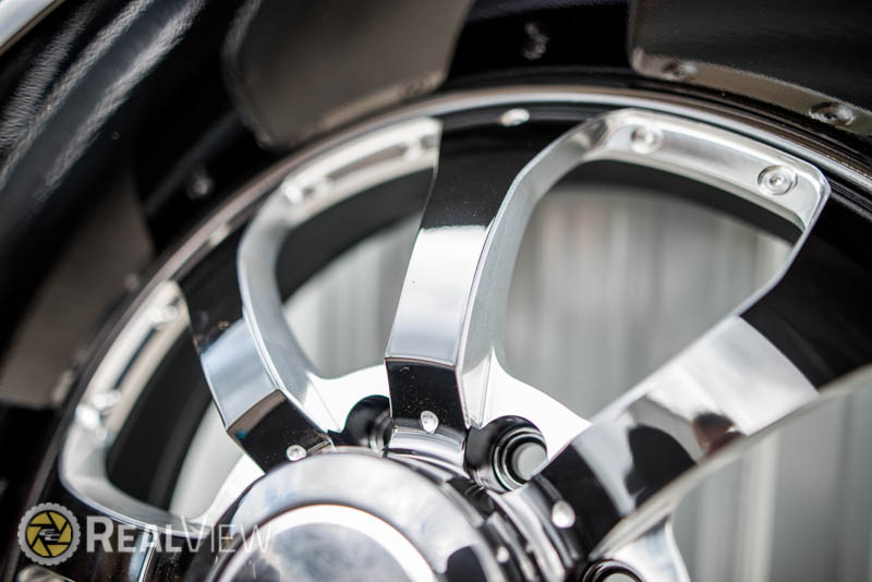 SOTA Offroad Novakane 561DM 8 Lug Wheels 8x180 - 22x10.5 -25 - 561DM ...