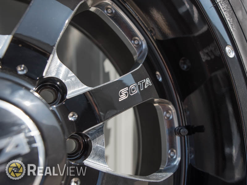 RealView of SOTA Offroad Novakane 561DM 8 Lug - 20x9 +0 - 561DM-20987+00