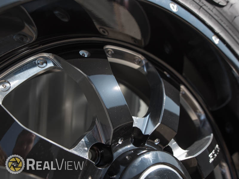 RealView of SOTA Offroad Novakane 561DM 8 Lug - 20x9 +0 - 561DM-20997+00