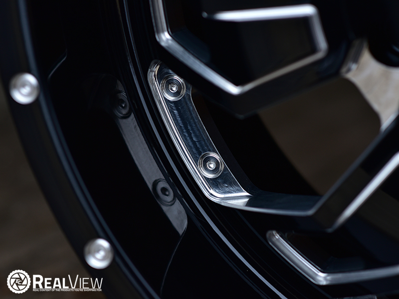 RealView of SOTA Offroad SCAR 566DM 8 Lug - 20x9 +0 - 566DM-20987+00