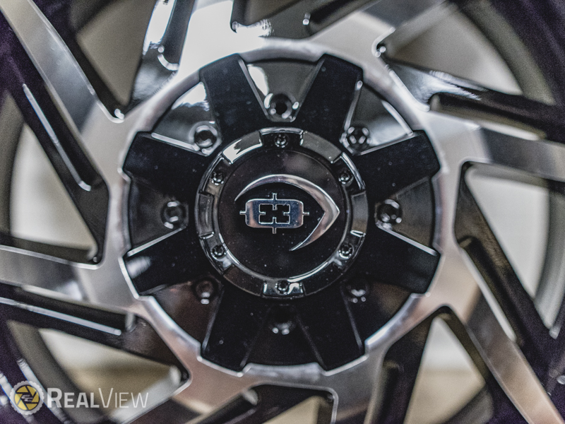 RealView of Vision Prowler Deep 422GBMF - 20x12 -51 - 422-20236GBMF-51