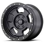 2014 Ford F-150 - 18x9 American Racing Wheels 315/70R18 Toyo Tires